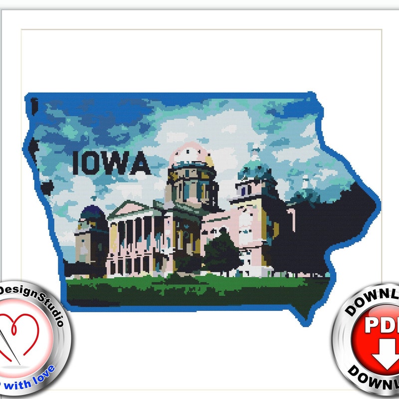 PatternDesignStudio - Etsy