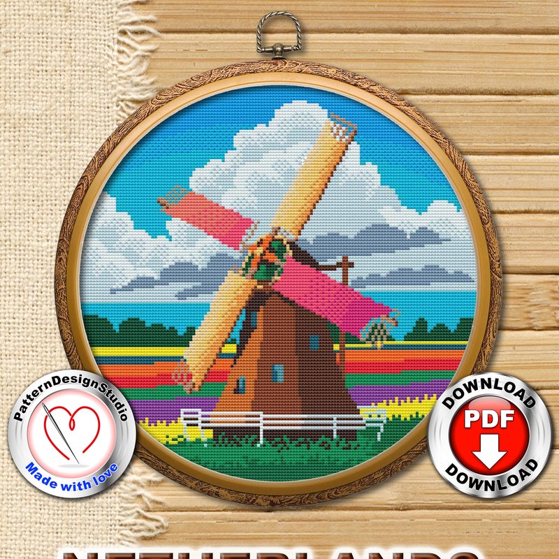 Dutch Wedding - Etsy