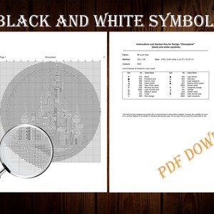 Nasa Spaceship Embroidery PDF Pattern Cross Stitch Download Spacex ...