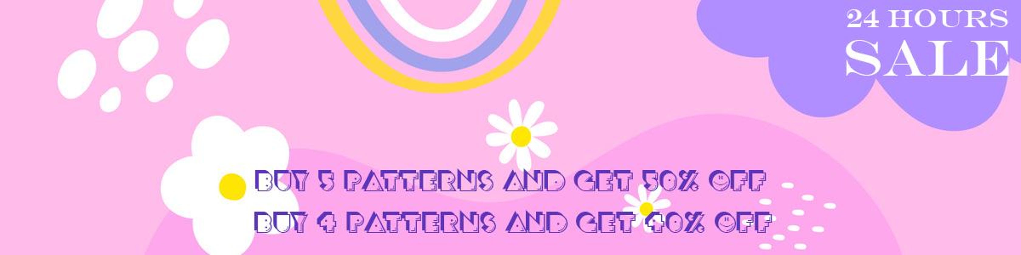 PatternDesignStudio - Etsy