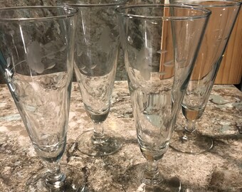 Princess House Glasses | Etsy