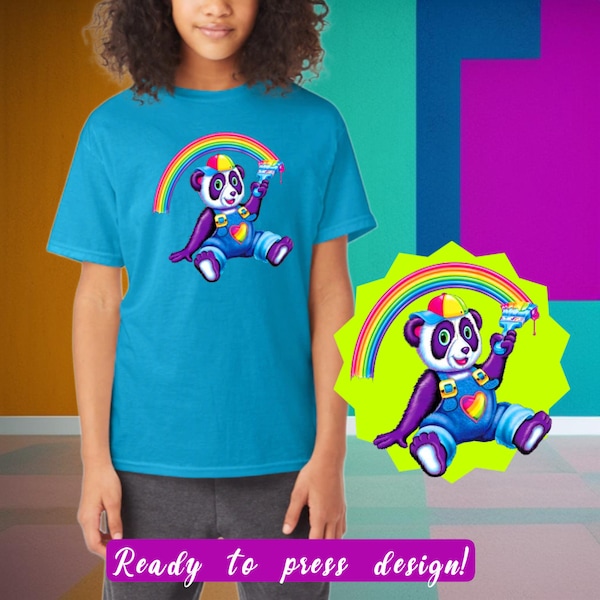 Lisa Frank Svg - Etsy