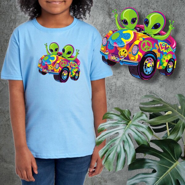 Lisa Frank Font - Etsy