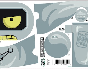 Custom Oculus Quest 2 Headset and Controller Skins - Etsy