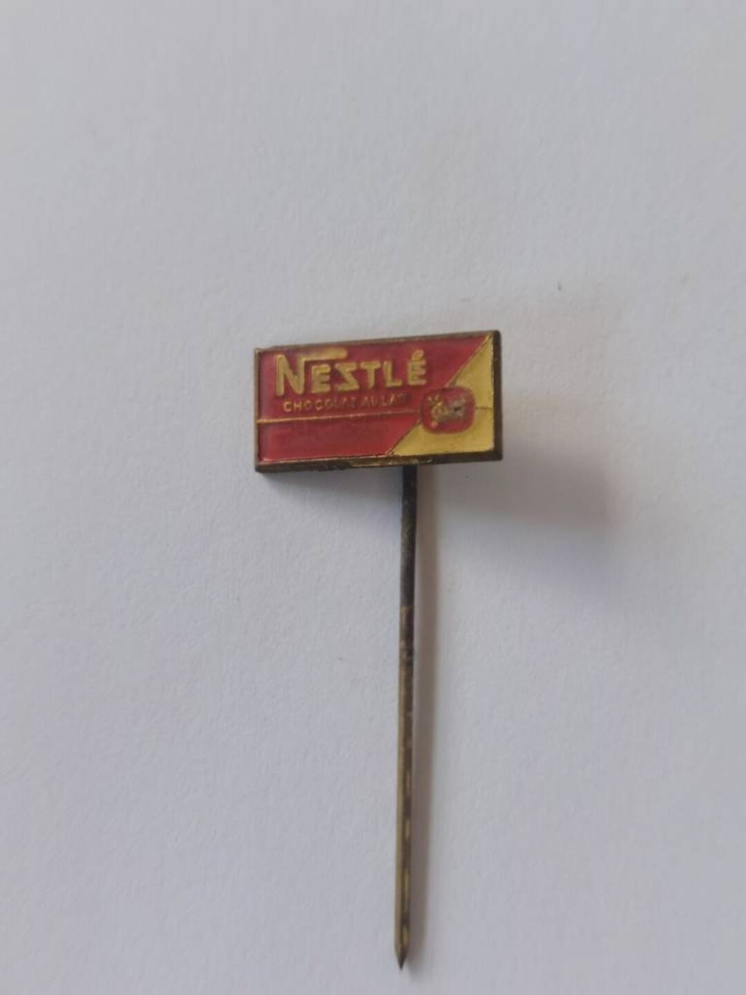 Nestle Badge - Etsy