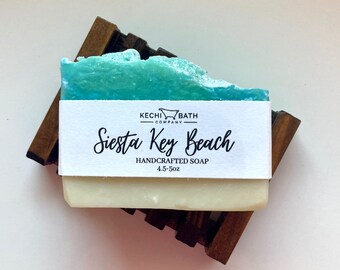 Key Soap - Etsy