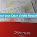 Neocolor II Color Chart | Digital PDF | Download and Print | Caran D ...