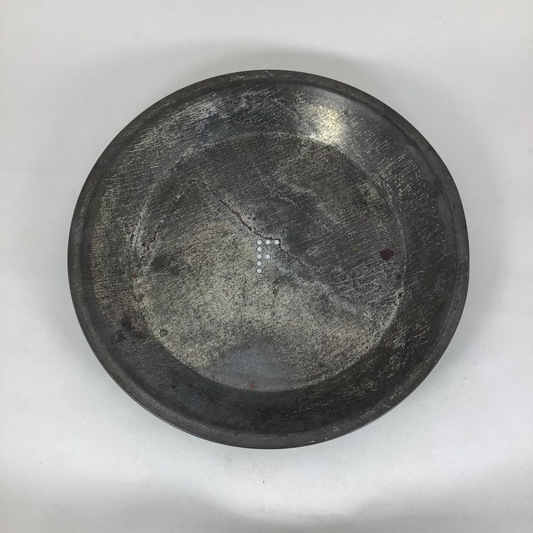 Antique Frisbie Frisbee Pies Pie Tin - Etsy