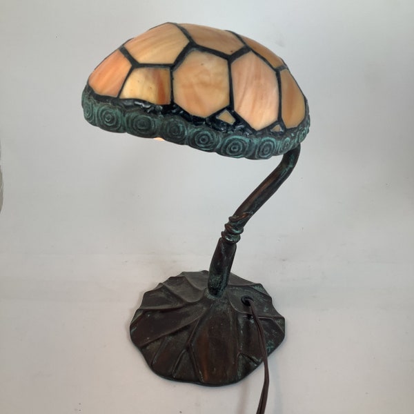 Tortoise Lamp - Etsy
