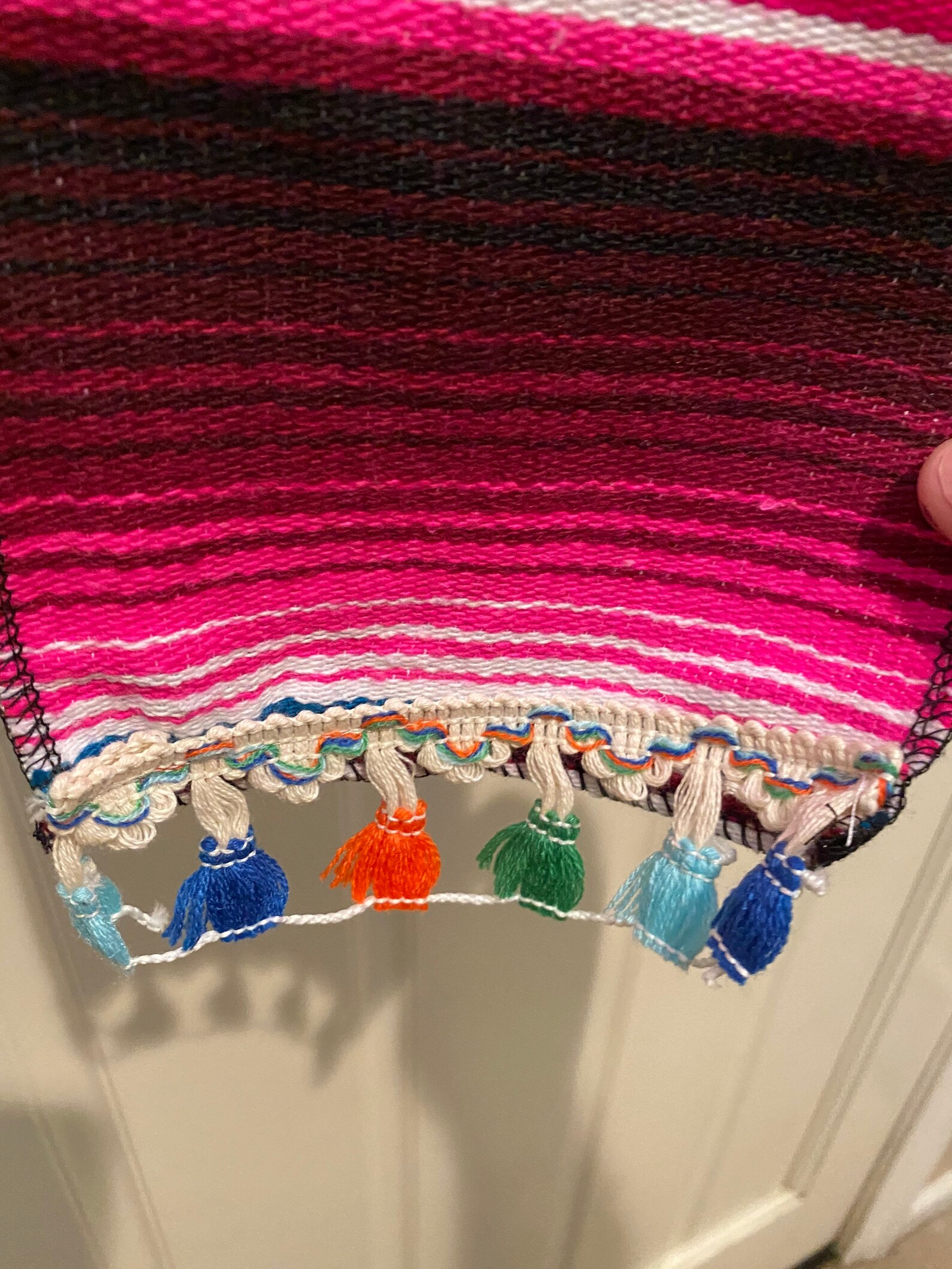 Graduation Sarape Sash vinyl | Etsy