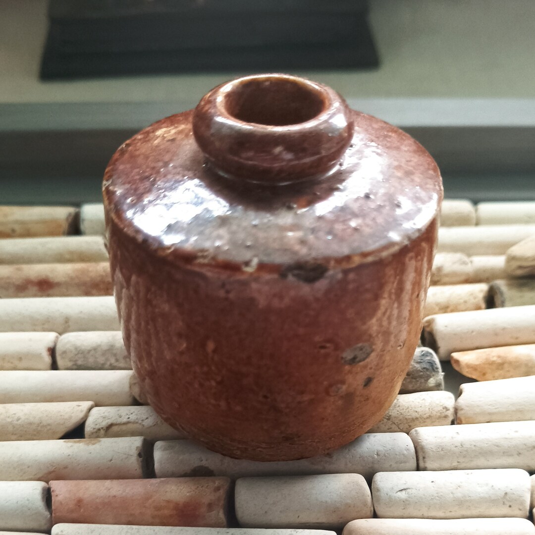 Victorian Stoneware Pots 5 Lots Available - Etsy