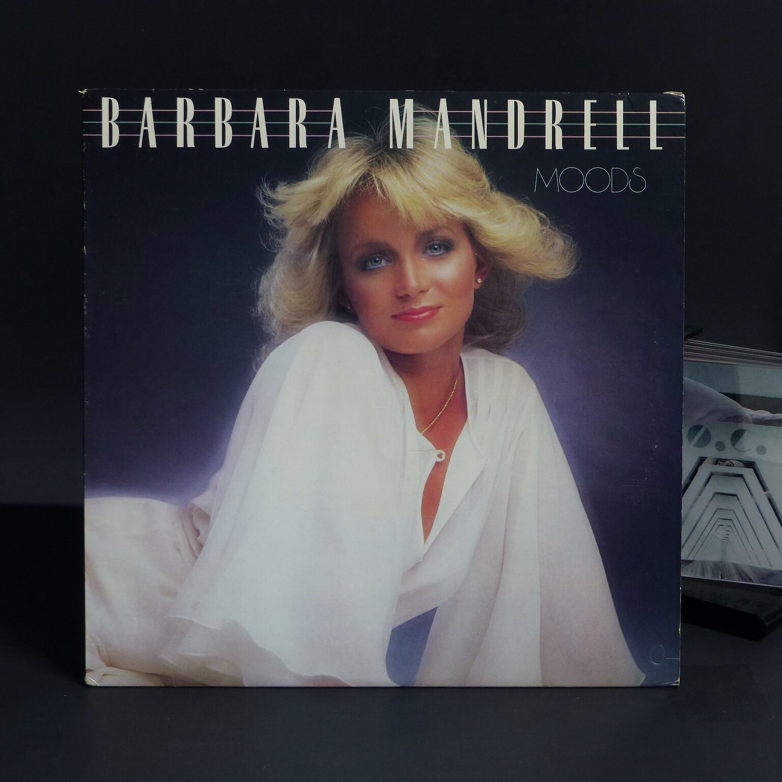 Barbara Mandrell Discography