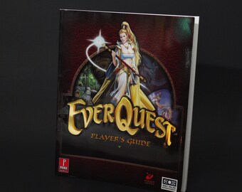 Everquest - Etsy