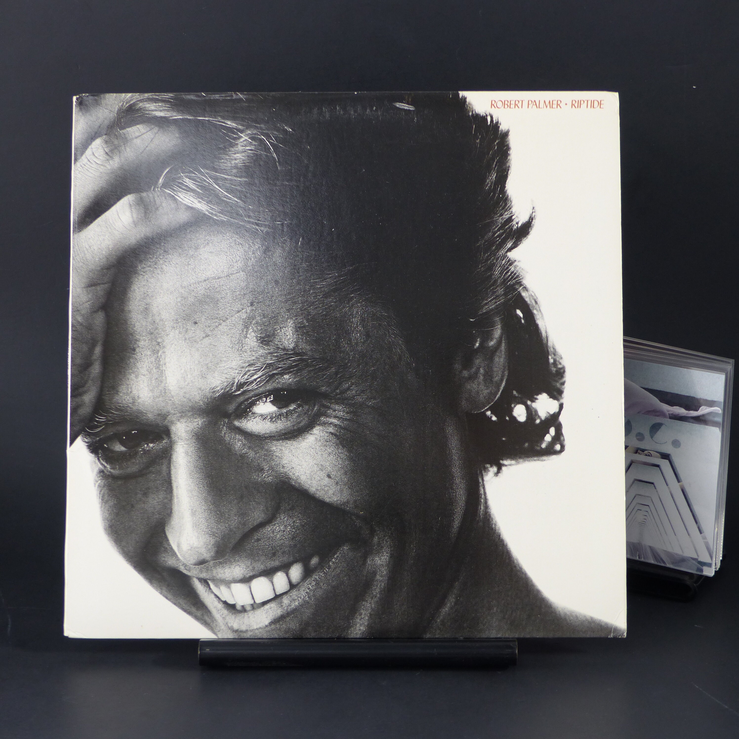 Robert Palmer Riptide