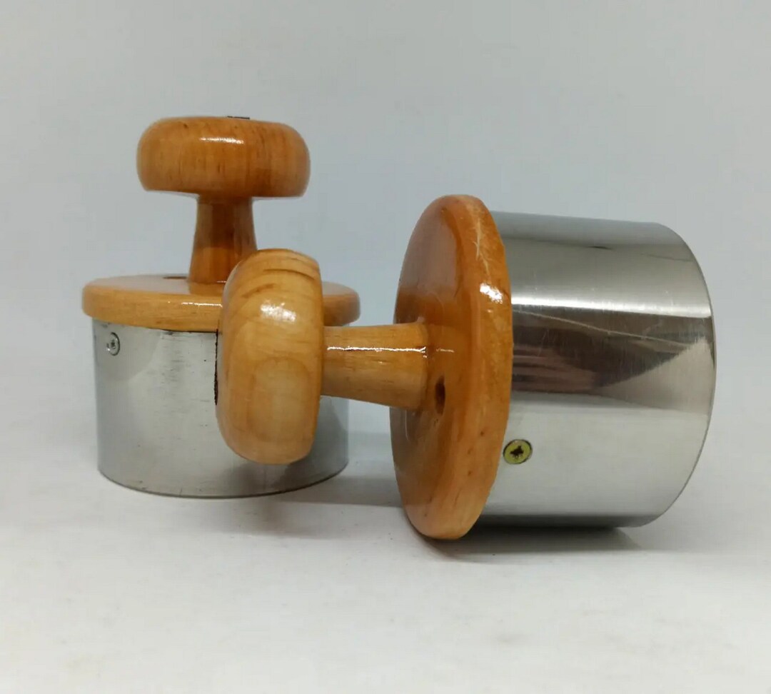 Die Cutting for Prosphora | Diameter 32-90 | Church Utensils | Die ...