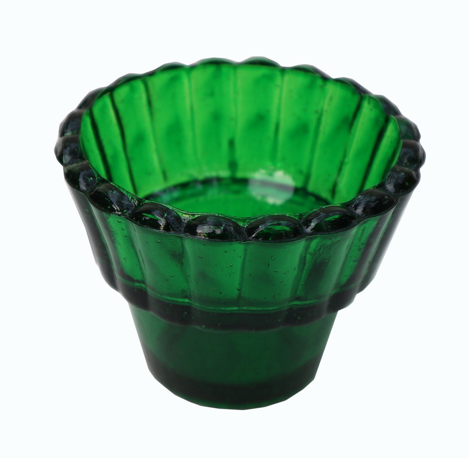 Glass for Lamps Lampada Glass Cup Lamp for the Temple Lamp for - Etsy