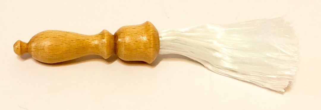 Holy Water Brush Aspergillum Kropilo Home Orthodox Liturgical Implement ...