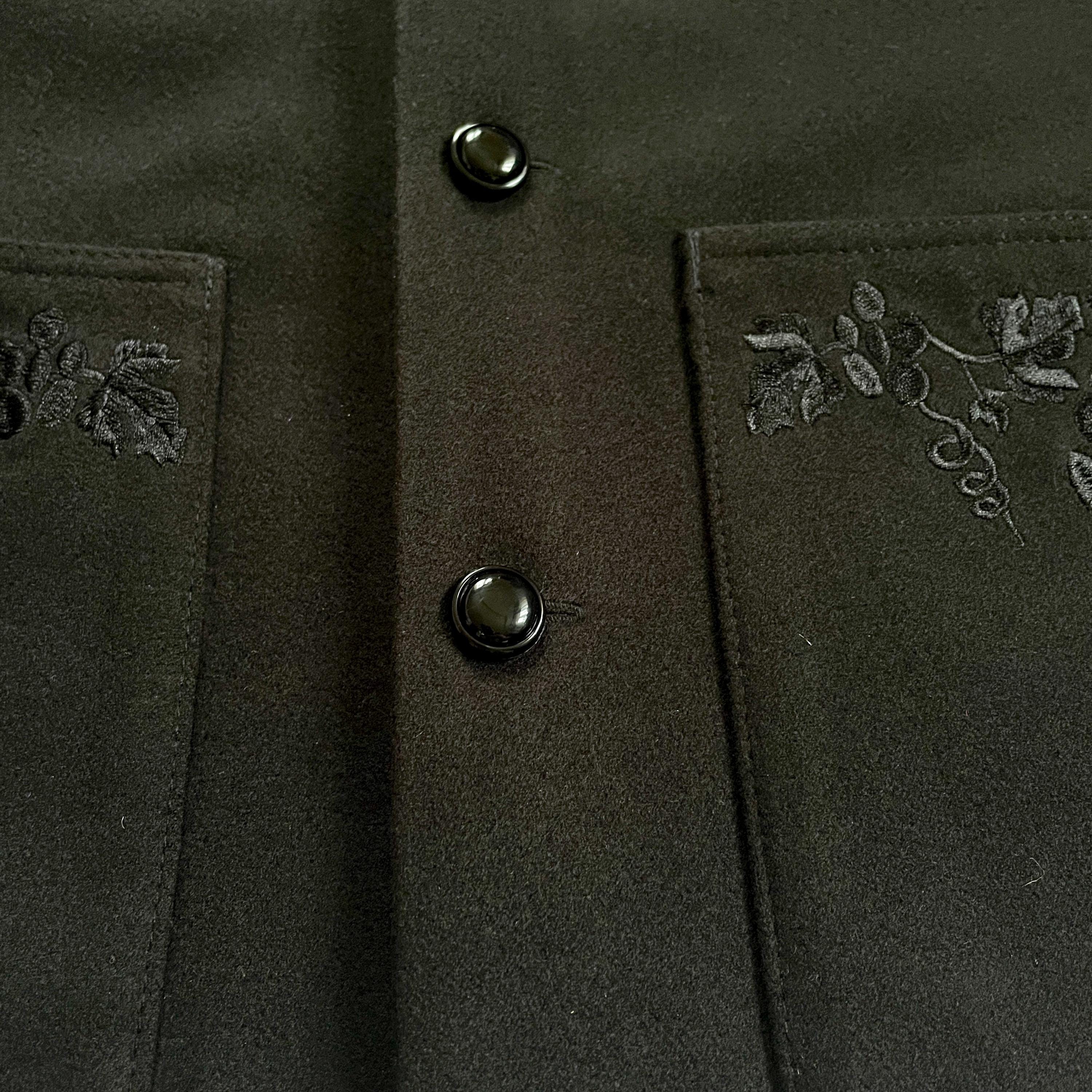 Priest Vest Cashmere in Church | Vest for Divine Liturgy | Orthodox ...