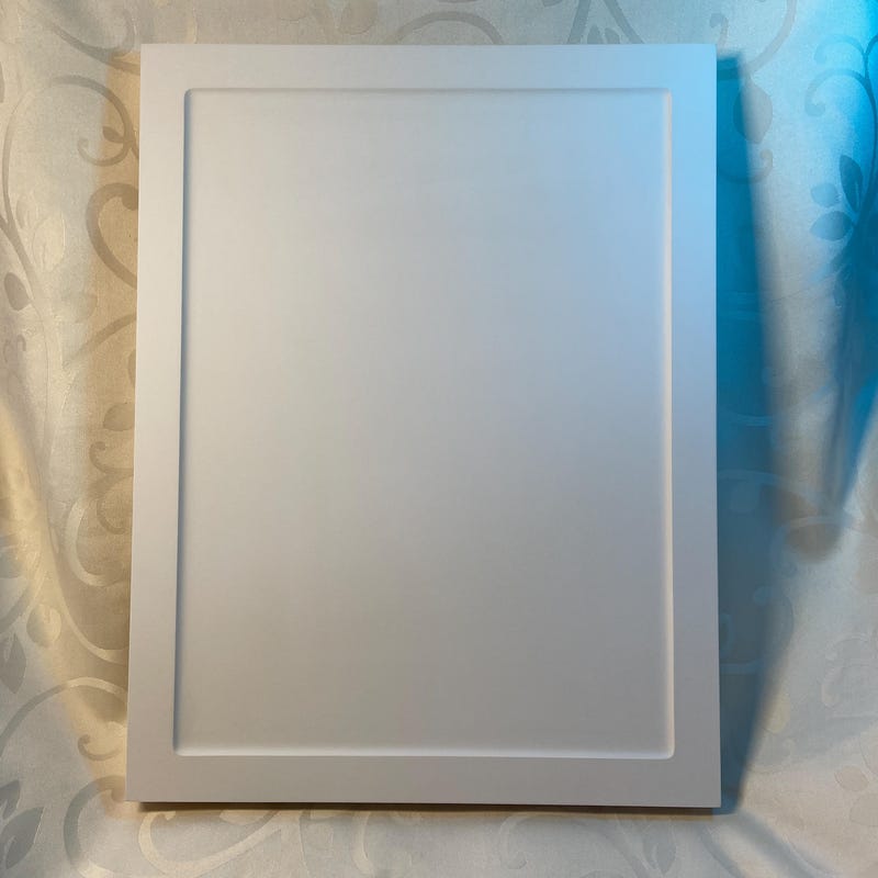 Icon Board Orthodox Wood - Etsy