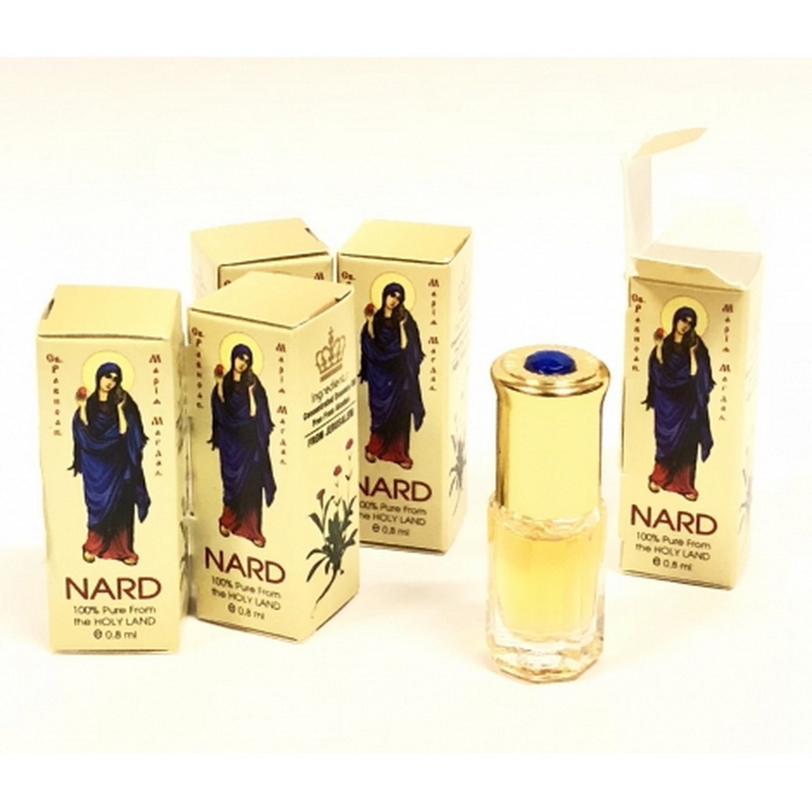 Aroma of Athos Greek Aromas Aromatic Oil Church Oil Sanctified - Etsy