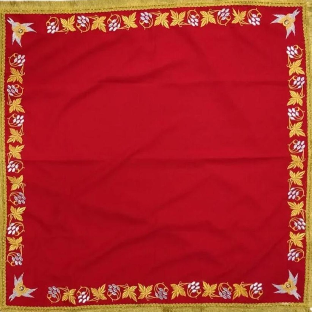 Iliton | Antimension Wrapping Board | Iliton for Antimension | Red ...