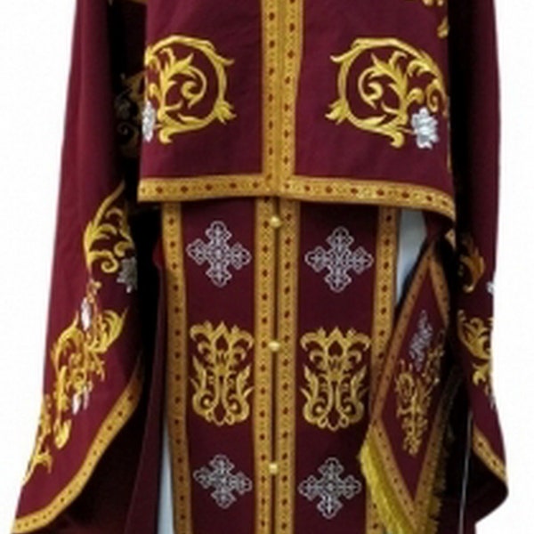 Orthodox Fabric - Etsy