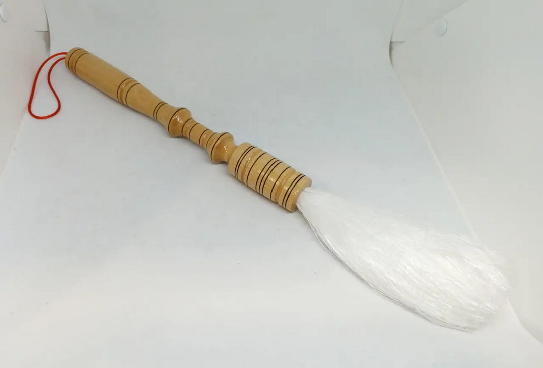 Holy Water Big Brush Aspergillum Kropilo 54cm Orthodox Liturgical ...