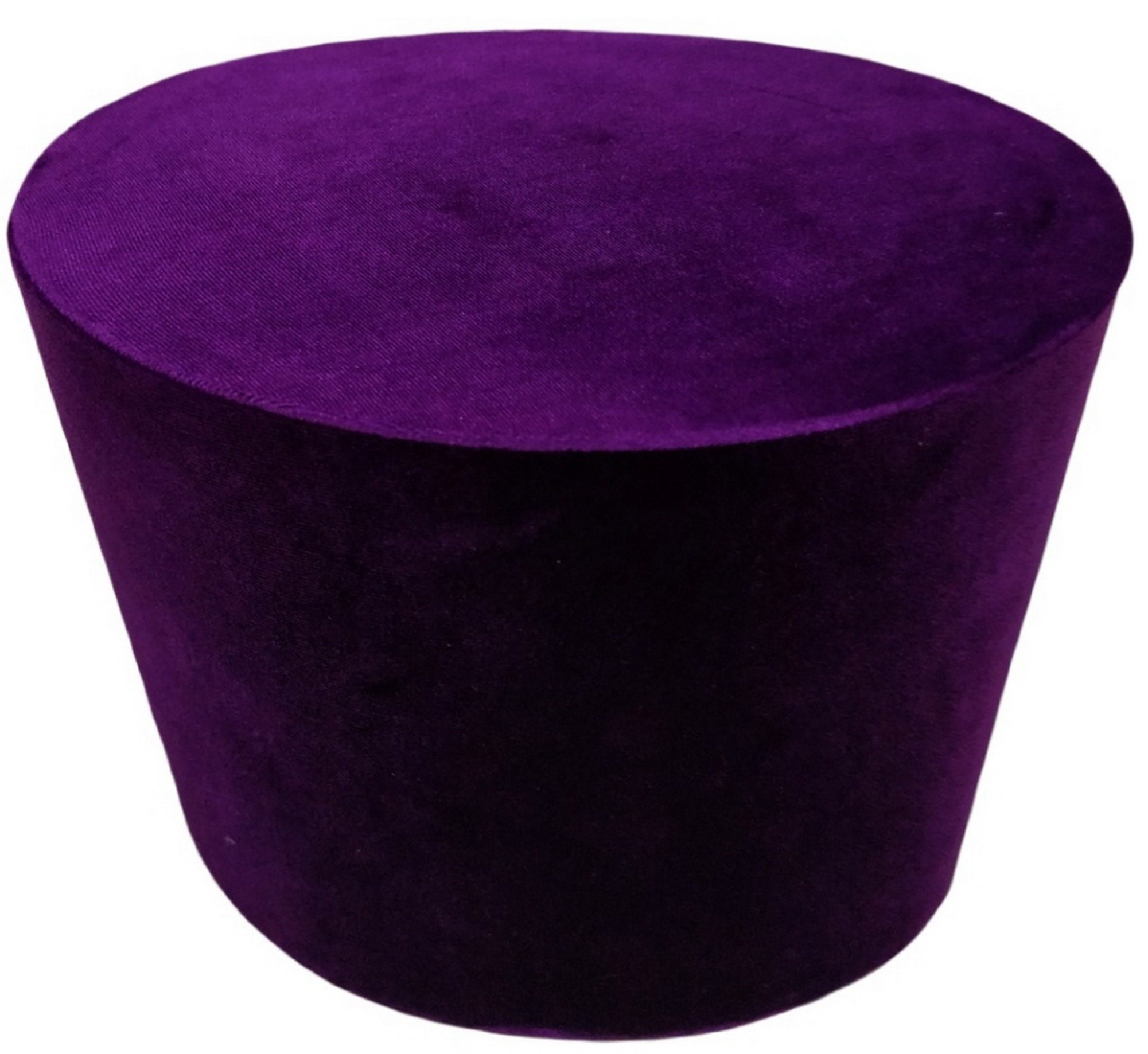 Priest Purple Kamelavchion High-quality Velvet Fabric Kamilavka ...