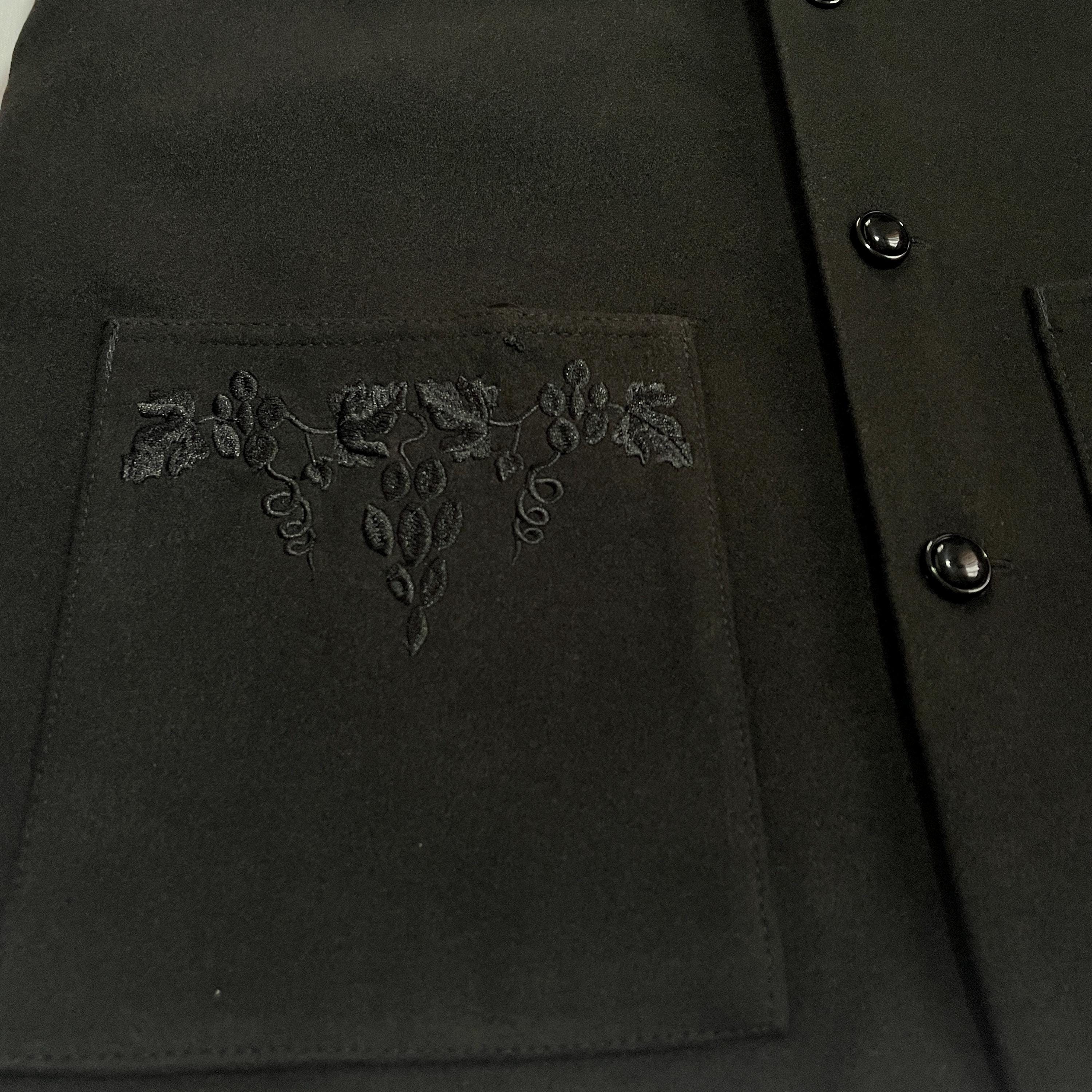 Priest Vest Cashmere in Church | Vest for Divine Liturgy | Orthodox ...