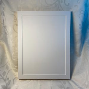 Gesso Board With Ark for Icon | Linden Gesso Icon Board With Ark ...
