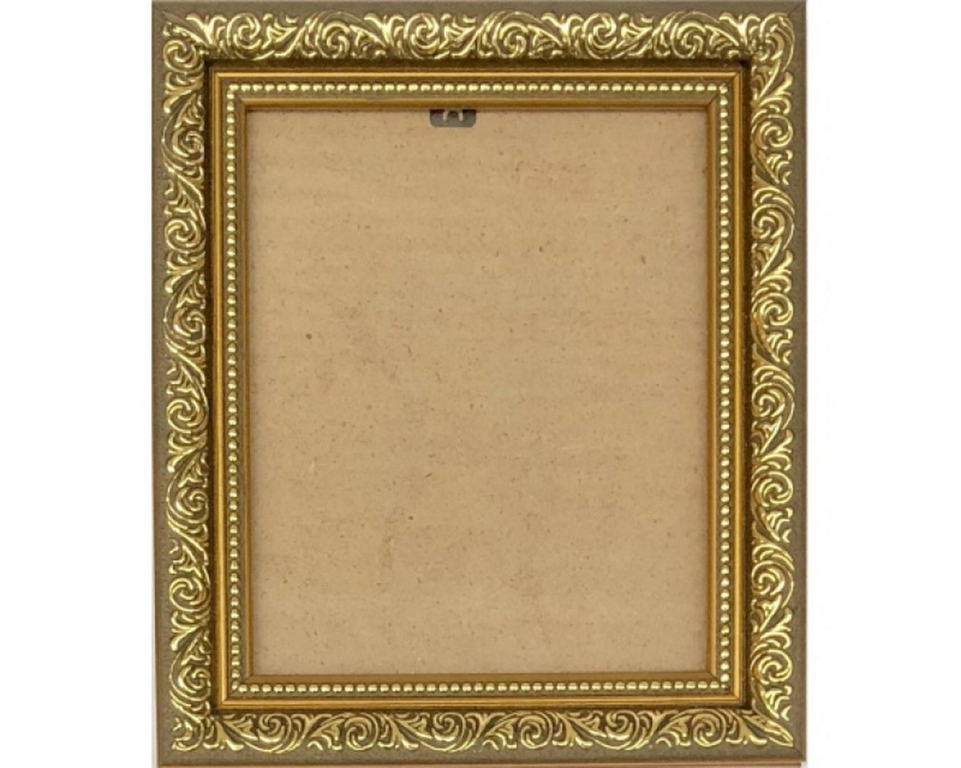 Baguette Frame | Frame for the Icon | Picture Frame | Frame on the Wall ...