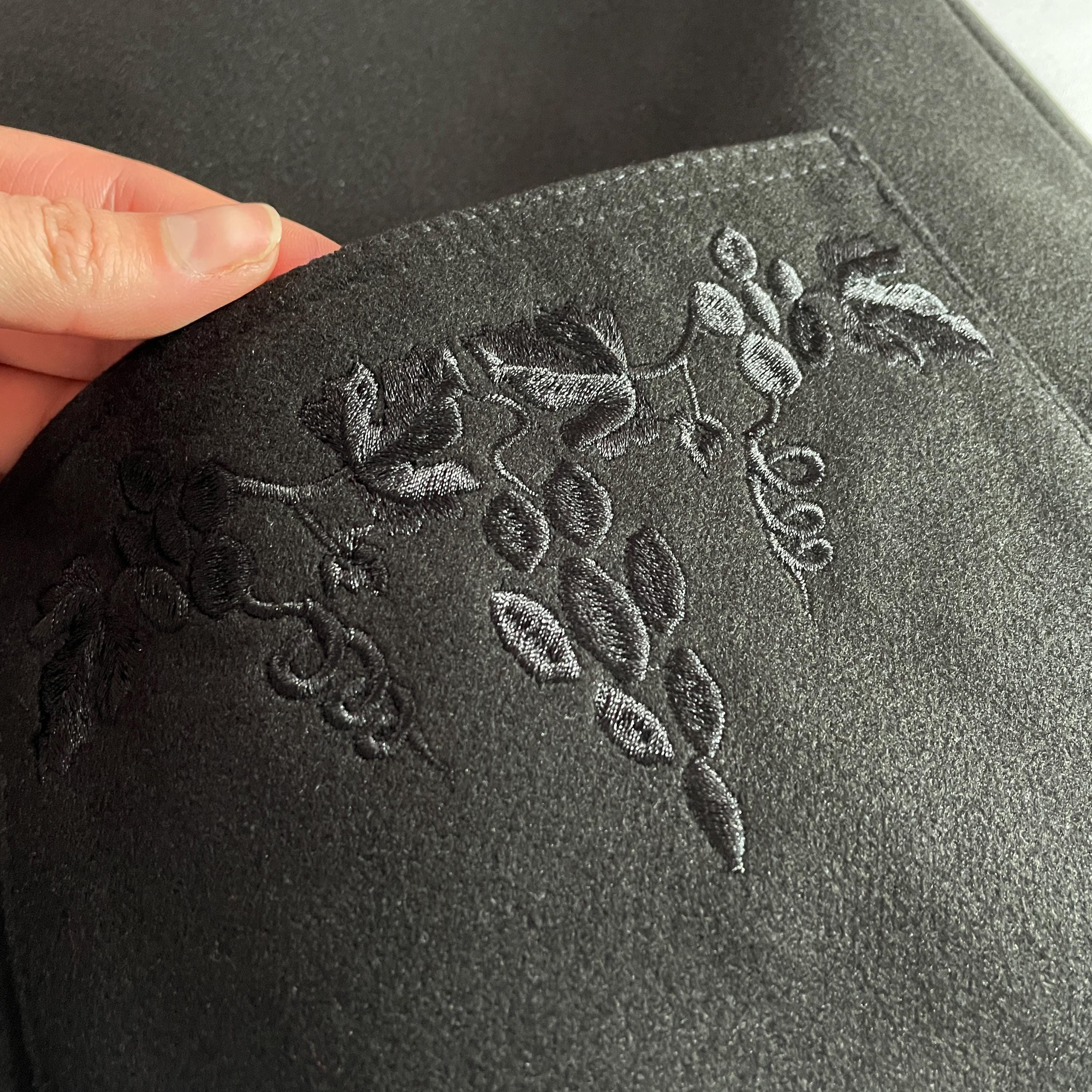 Priest Vest Cashmere in Church | Vest for Divine Liturgy | Orthodox ...