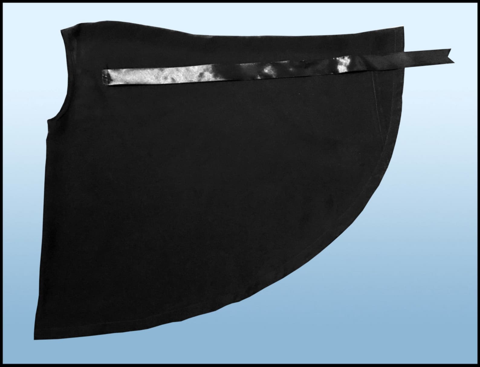 Nun Clothes on Head Apostle Monastic Head Covering - Etsy