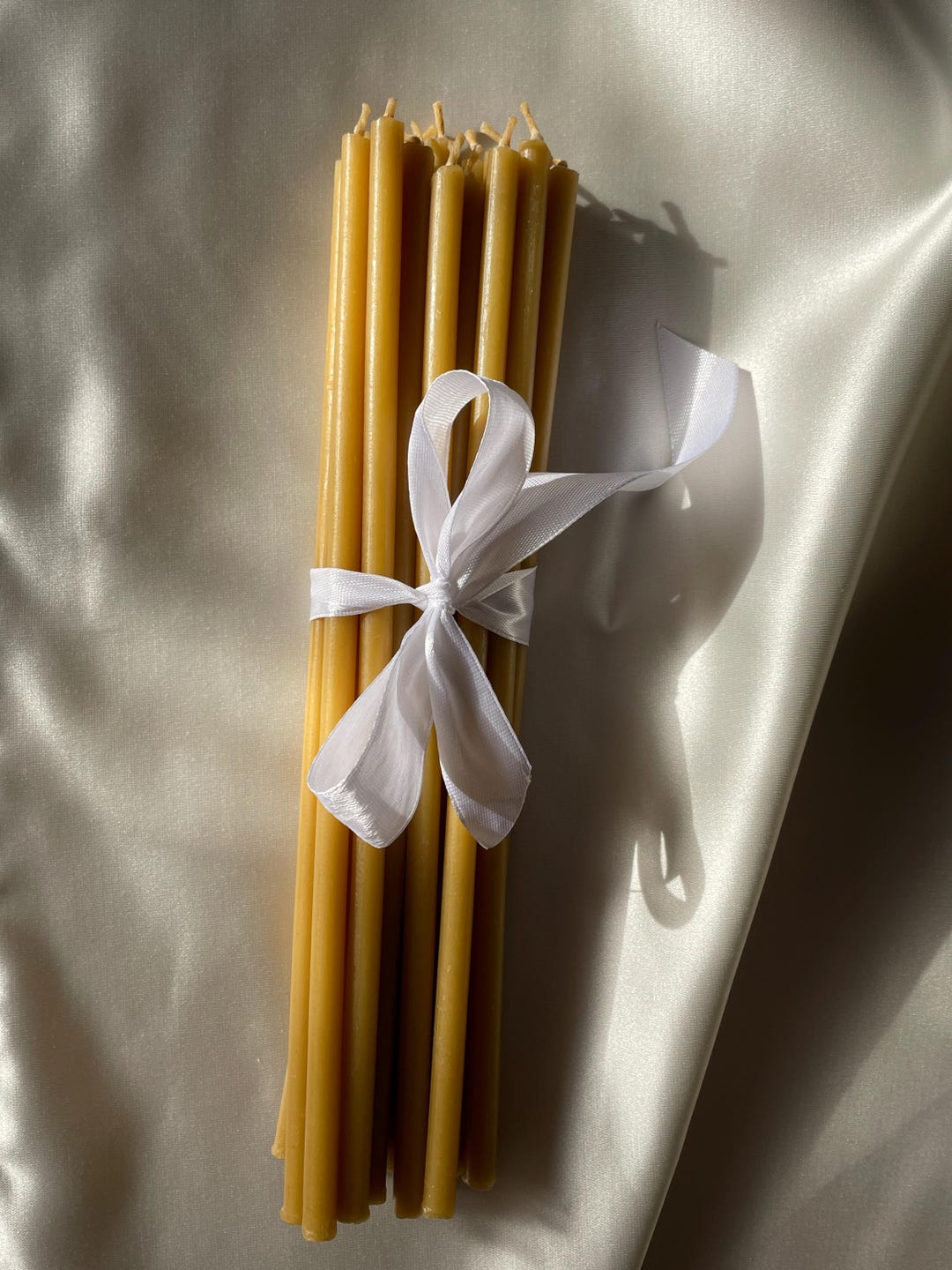 Church Candles | Wax Candles | Beeswax | Prayer Candles | Candle ...