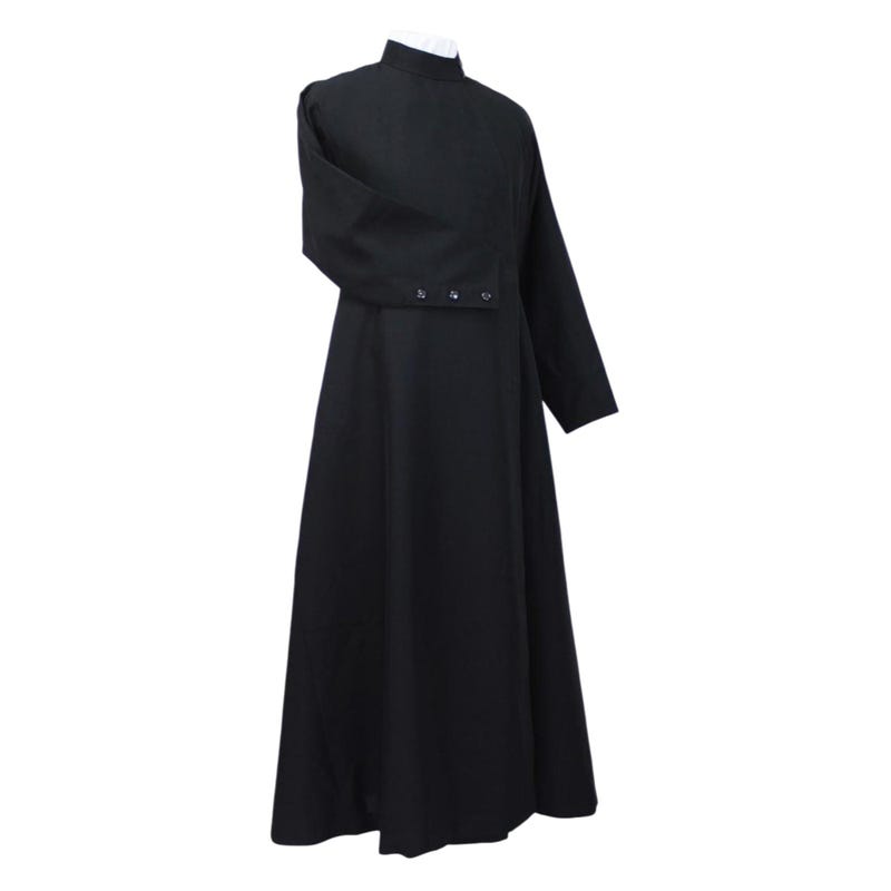 Buy Cassock Online In India - Etsy India