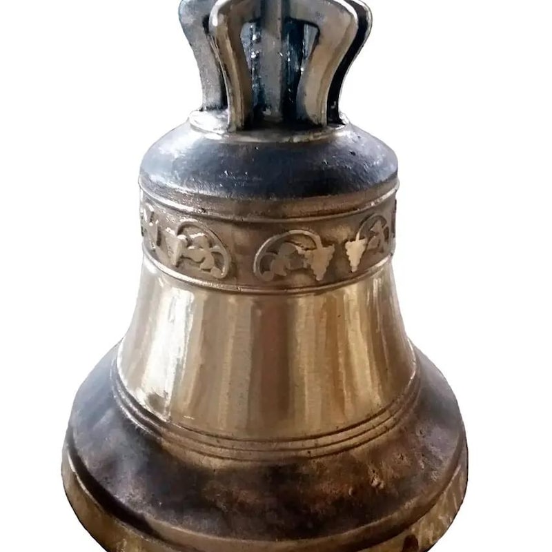 Small Bell - Etsy