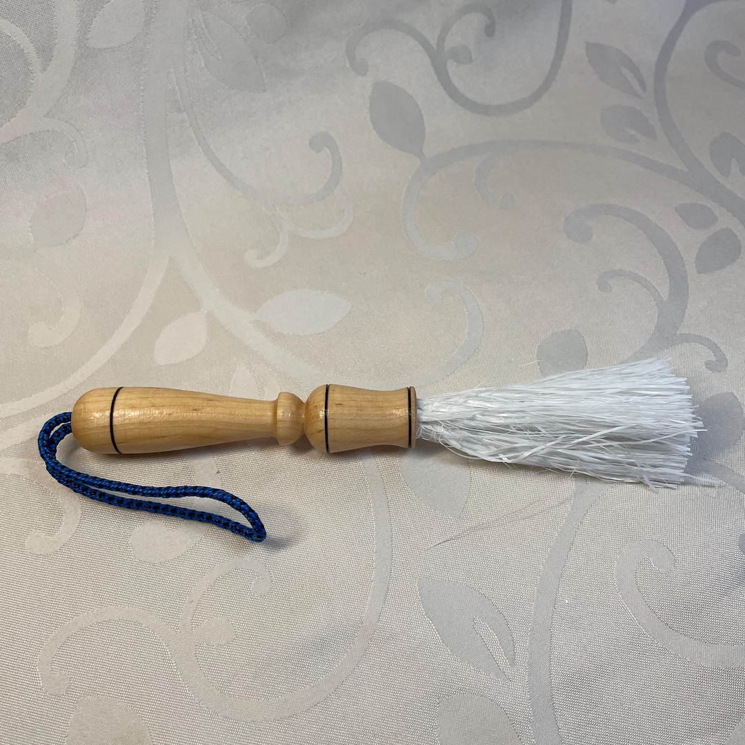 Holy Water Brush Aspergillum - Kropilo | Home Orthodox Liturgical ...