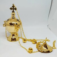 Censer - Etsy