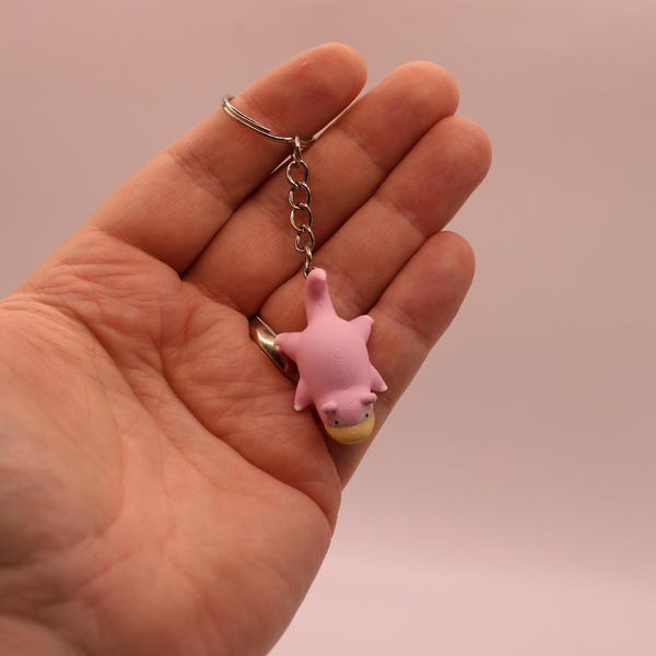 Slowpoke - Etsy