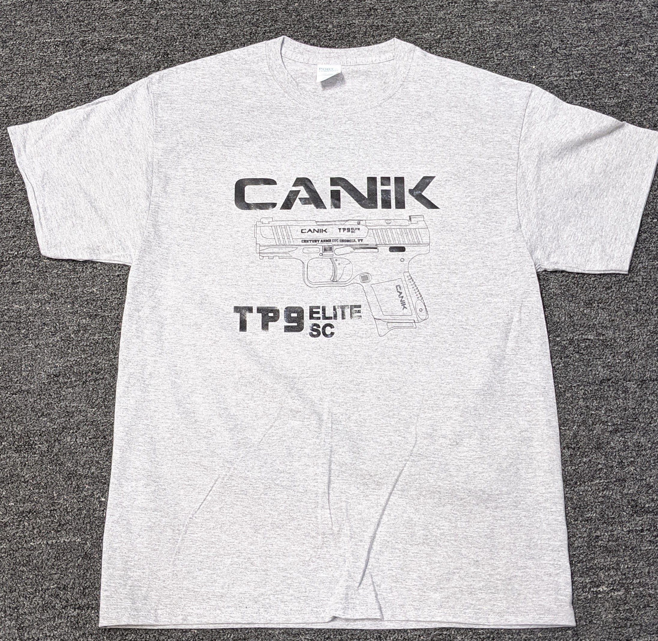 Official Canik Nation TP9 ELITE SC T Shirt - Etsy