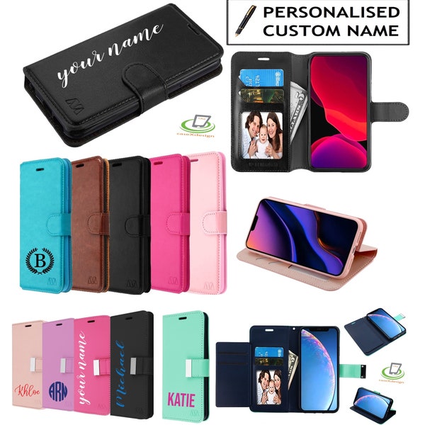 Samsung A13 Monogram Phone Case - Etsy