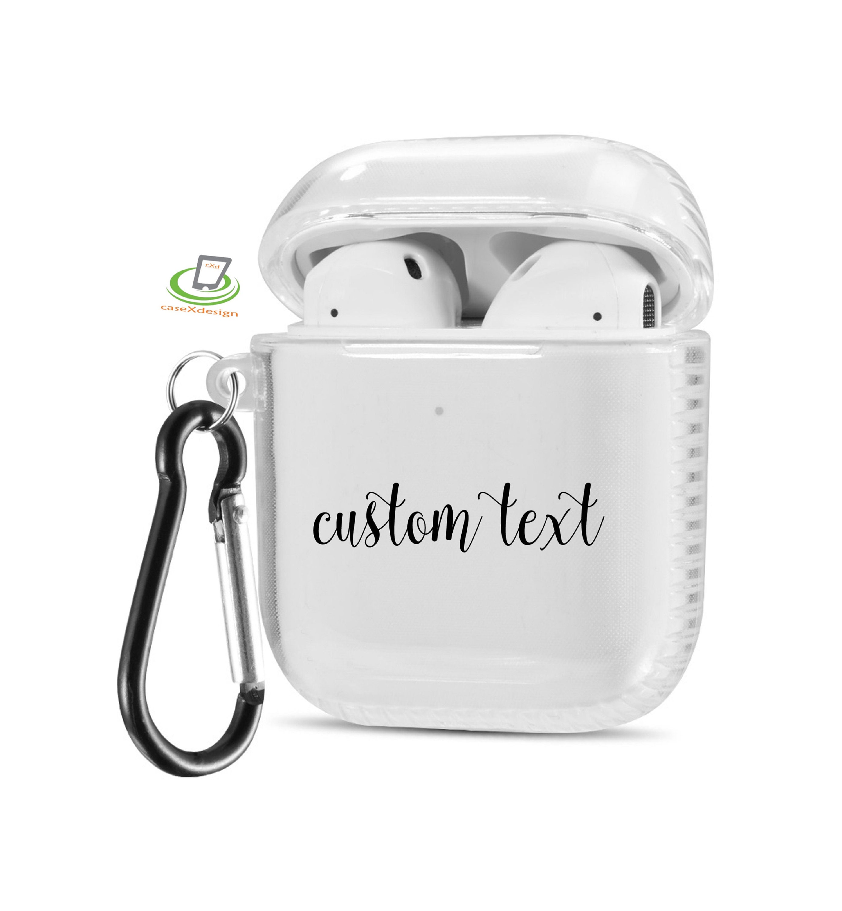 Apple AirPods (1st generation) +case - munimoro.gob.pe