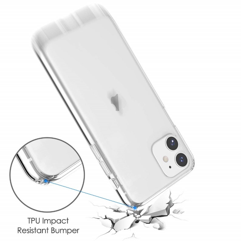 Personalized Custom Name Text Decal Sticker Vinyl Phone Case | Etsy