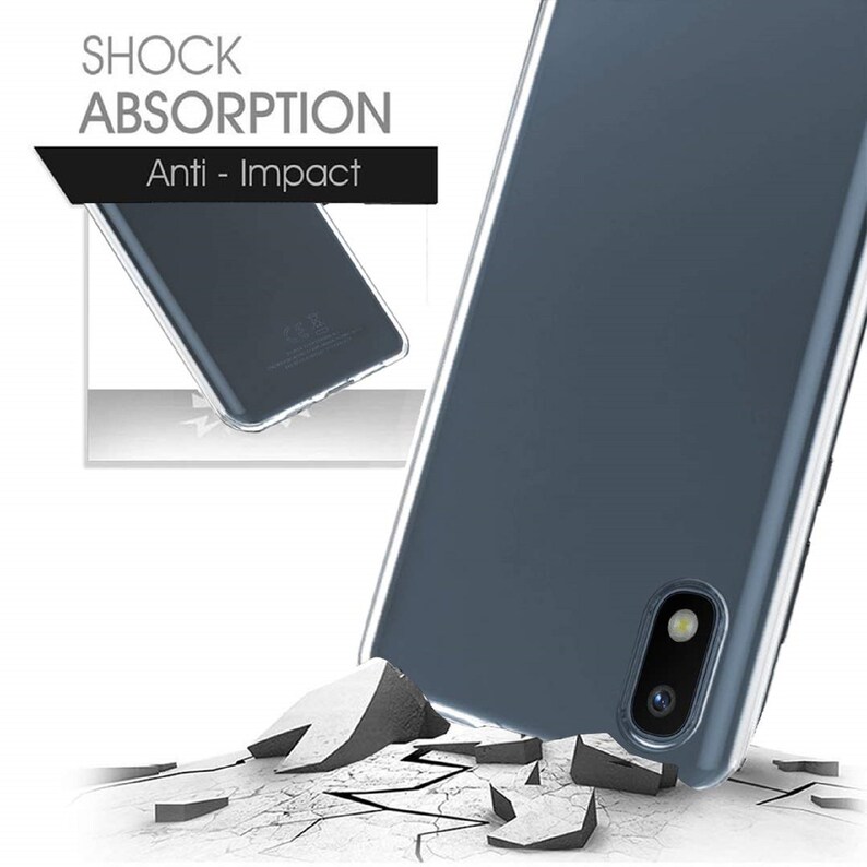 Personalized Custom Name Text Decal Sticker Vinyl Phone Case | Etsy