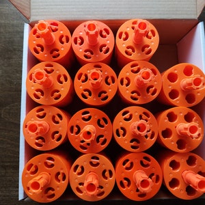 Nerf Hammershot Stock Cylinder - Etsy