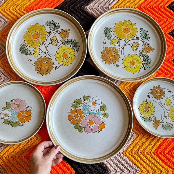 Home and Garden Party Stoneware - Etsy