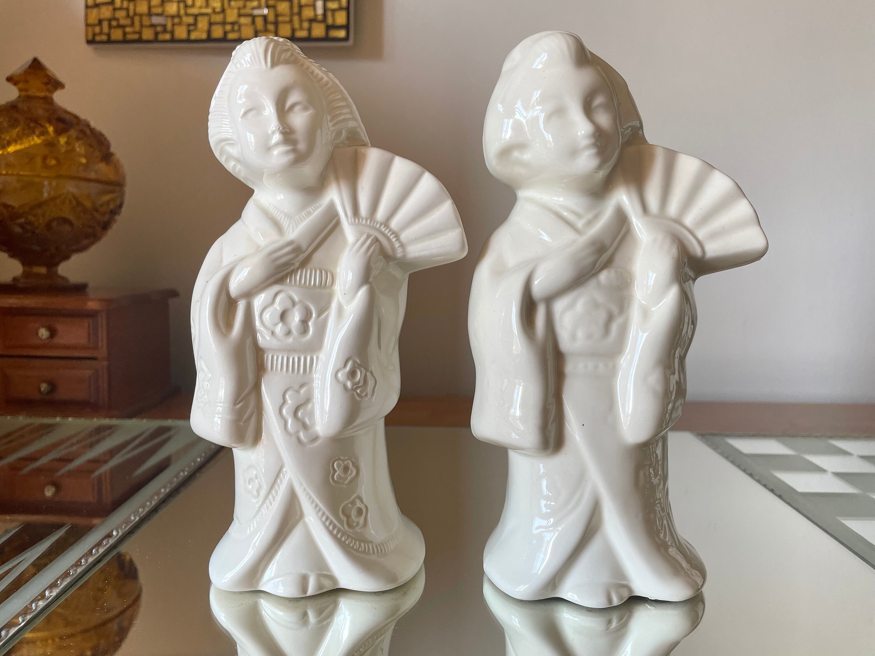 Collectible Tiki Mugs Benihana/ Orchids of Hawaii Collection - Etsy