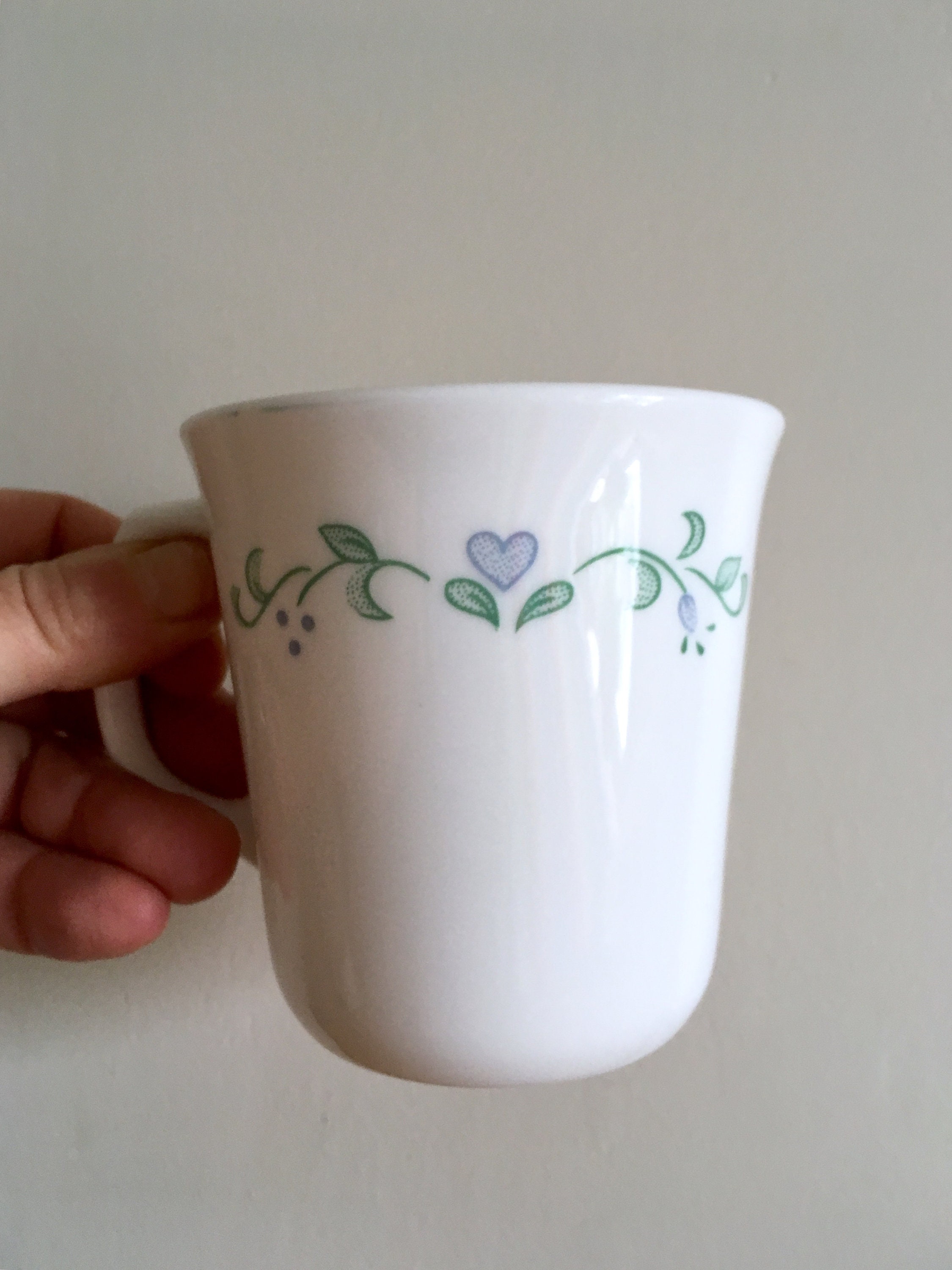 Corelle Country Cottage Dinnerware 14 Pieces. | Etsy