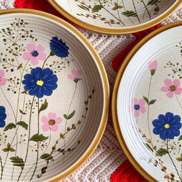 Mikasa Stoneware - Etsy