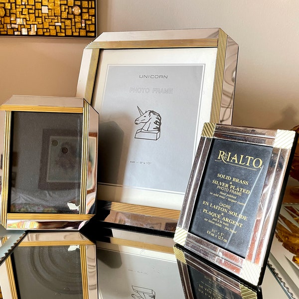 Unique Photo Frames - Etsy